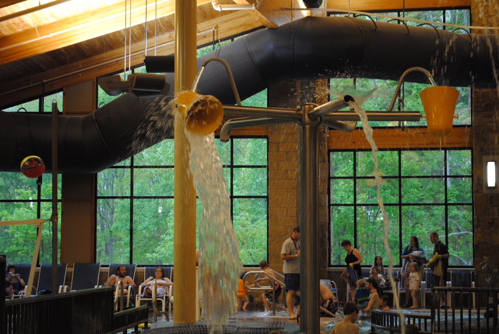 The Boatwright Family: Happy 9th Birthday, Jared!