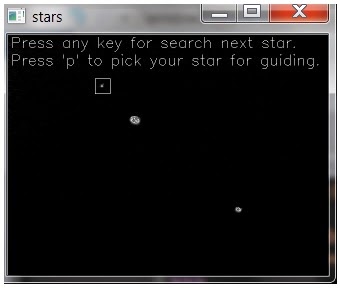 Autoguide with Raspberry Pi for Astrophotography: Star Autoguide with ...