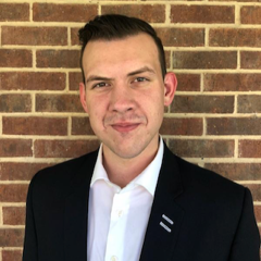 Joseph Goodale | Great Composers Competition Series