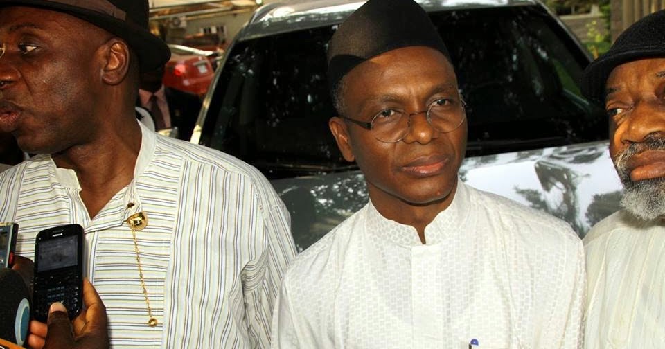Nasir El Rufai Cries Out:I Am An Indigene Of Kaduna State | CKN News