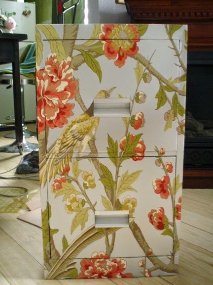 Creative Diy drawer and cabinet transformations - Diy Fun World