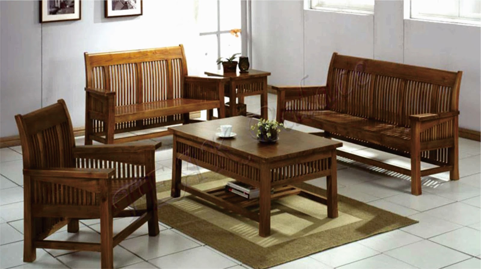 Mebel Minimalis Serta Ciri-Cirinya - Informasi dan katalog Furniture ...