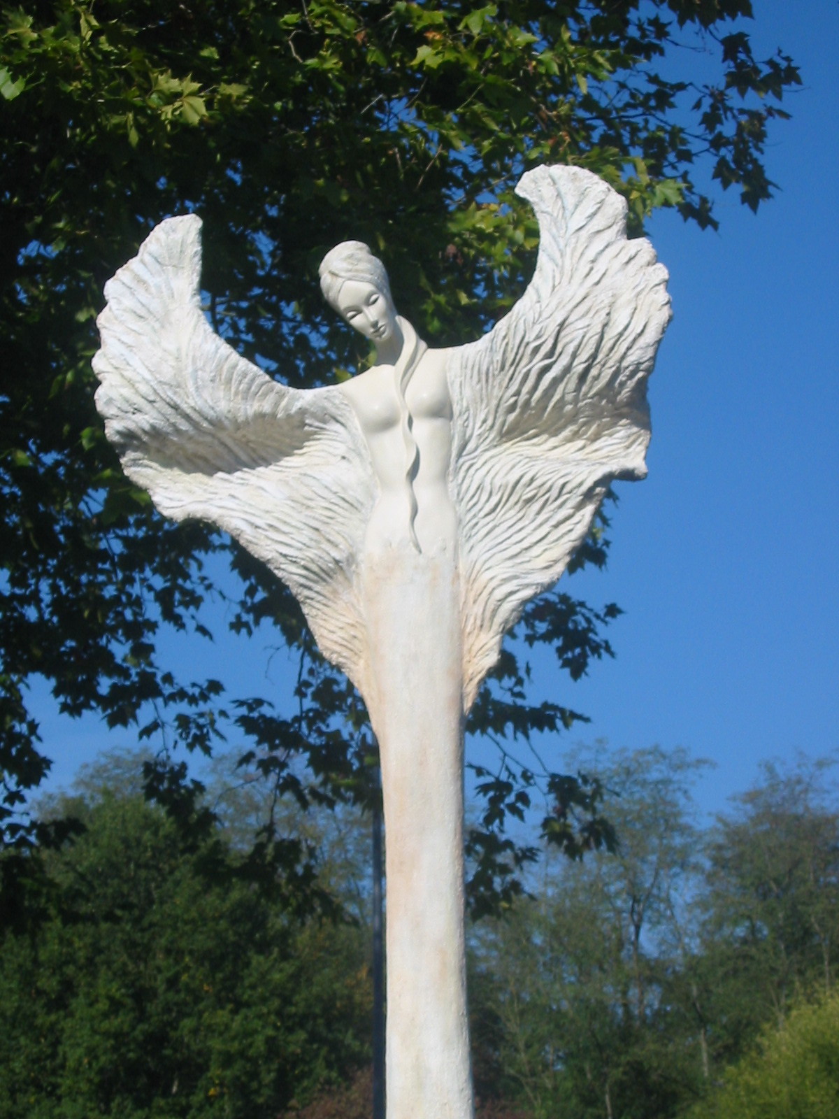 peuple de papier: Cris Pereby