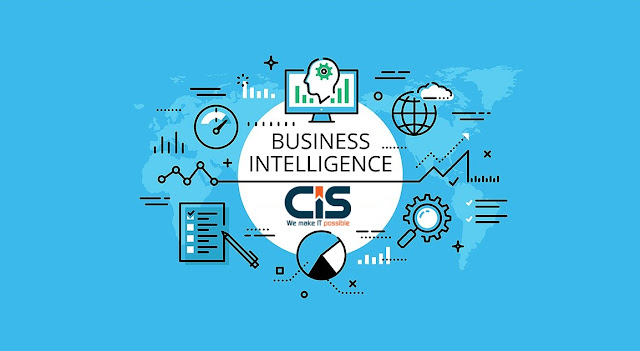 Cyber Infrastructure Private Limited (CIS)