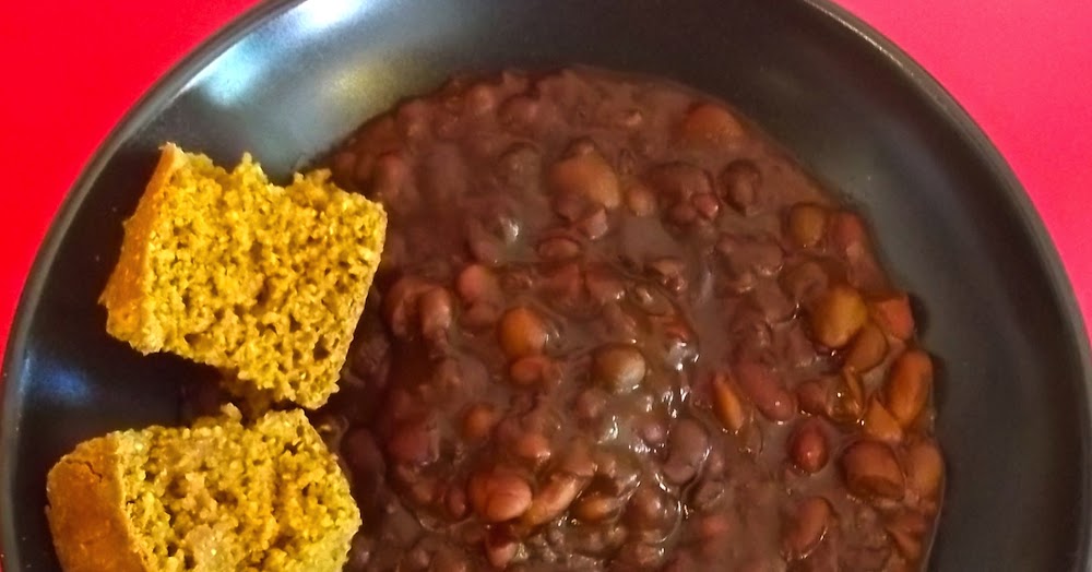 Stealthy Mom: Rainbow Beans (vegan, gluten free)