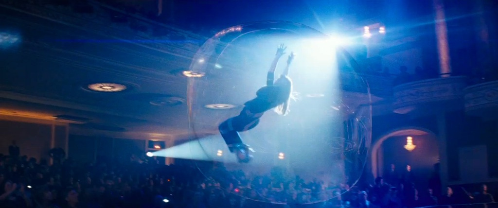 Now You See Me | Page 2 | NeoGAF