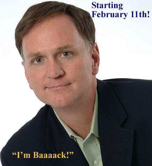 Michael Graham (radio personality) - Alchetron, the free social ...