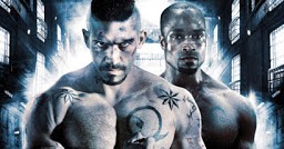 Undisputed BOYKA 3 ~ Titra Shqip