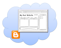 How to make a blog into a real website | Blogger-Hints-and-Tips