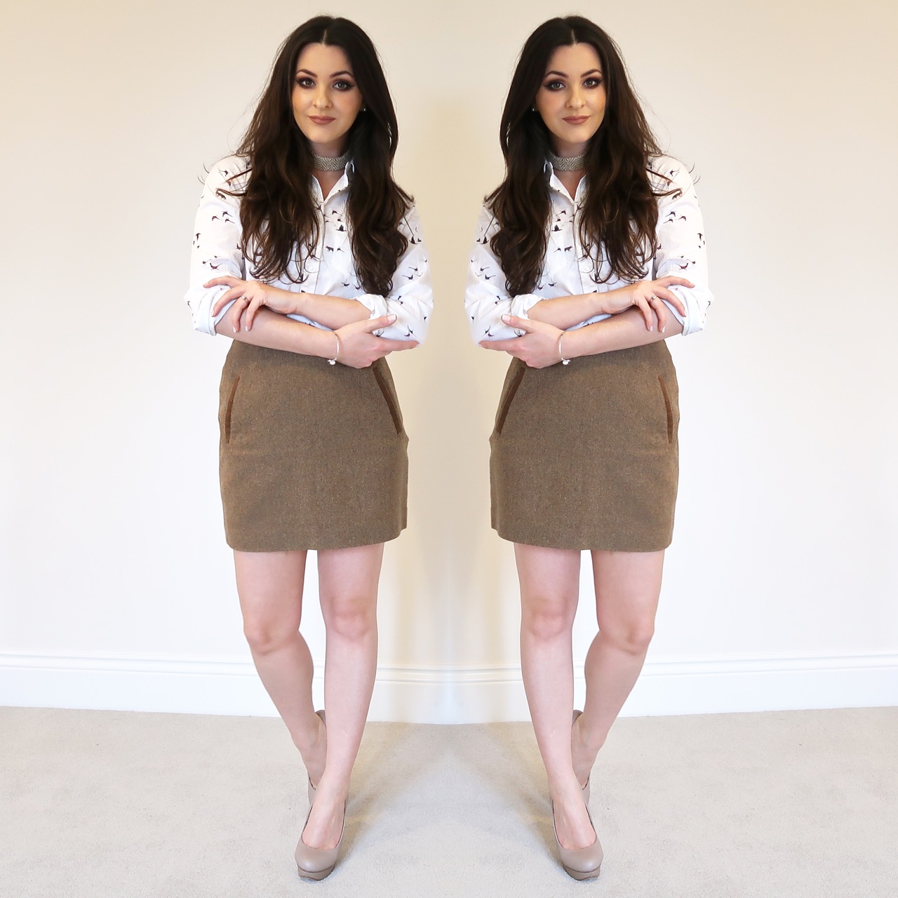 Valentines Day: Cupid-Approved Outfit Inspo - Charlotte in England