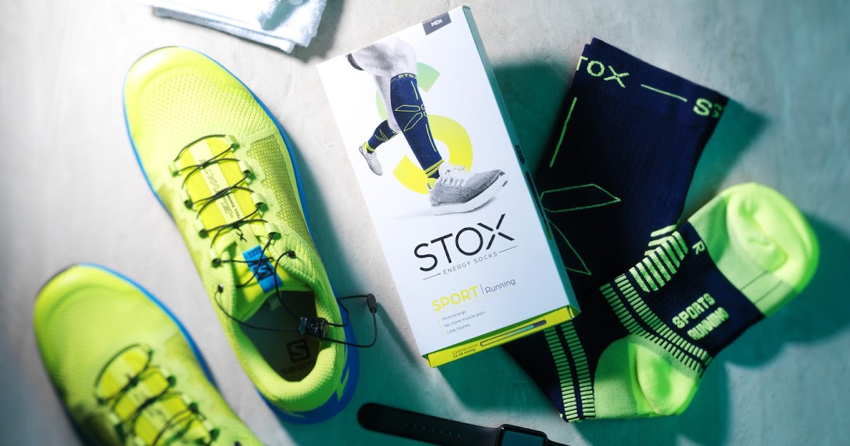 Stox on Packaging of the World - Creative Package Design Gallery