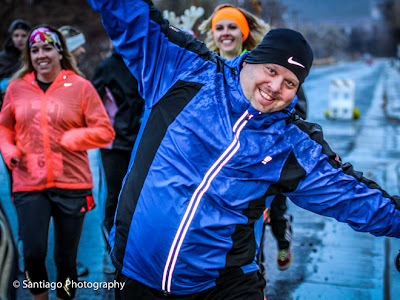 Fast Cory: Life Lessons I Learned From Braydon