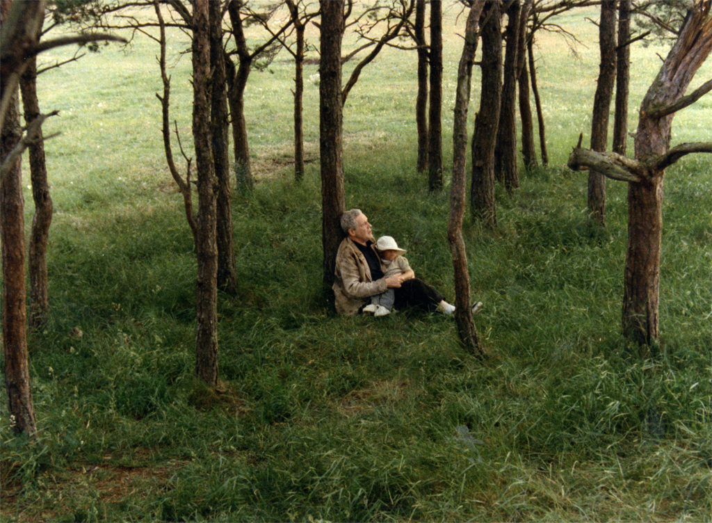 Best Films of Andrei Tarkovsky - A Potpourri of Vestiges