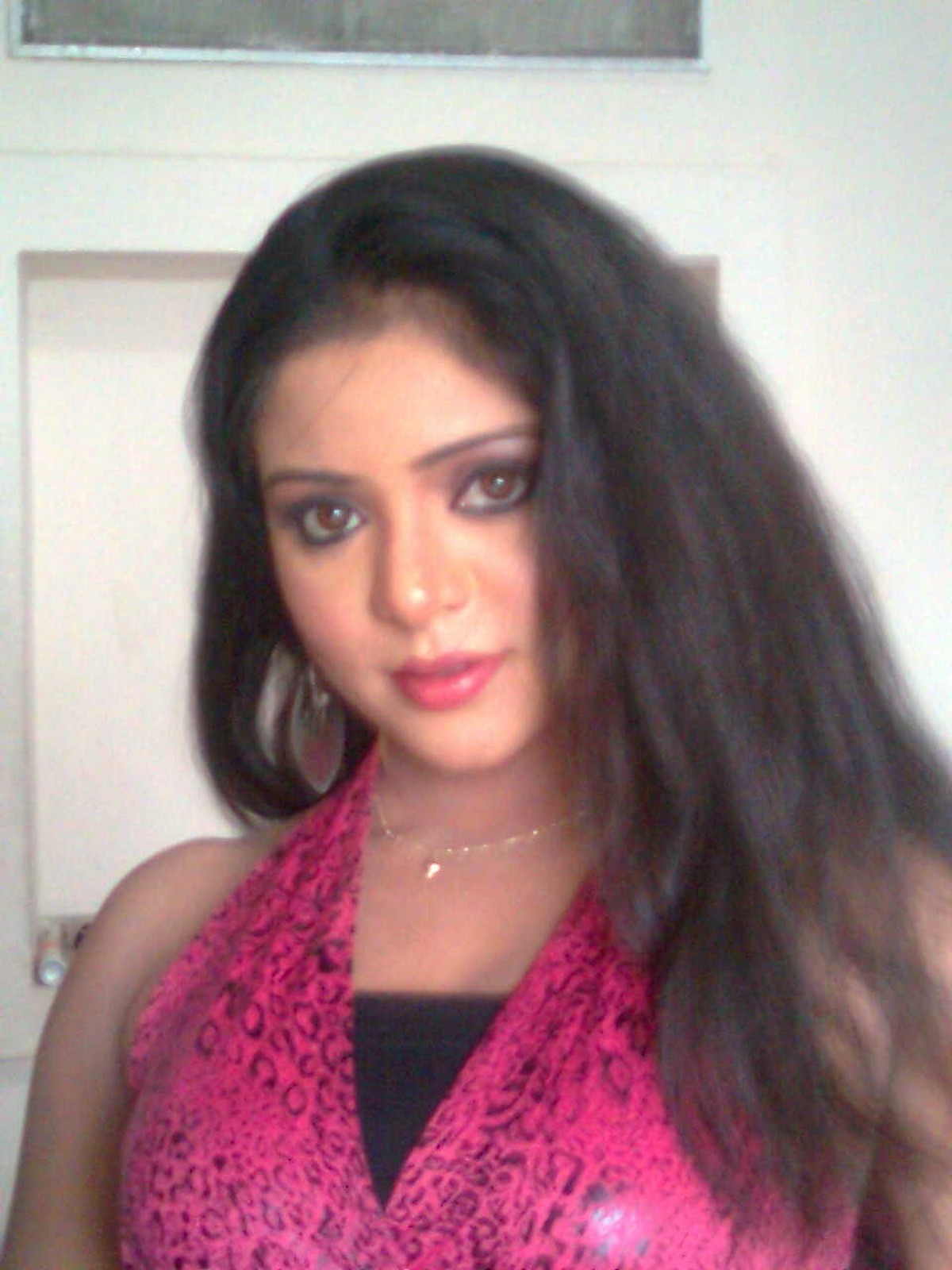 Priya Sharma The Delite Of The directors: Priya Sharma The Bhojpuri Star
