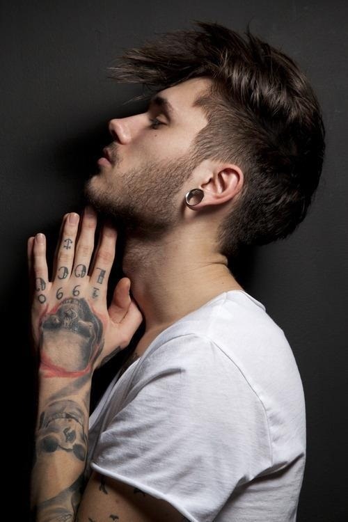 ideal tattoo ideas: tattoos for men