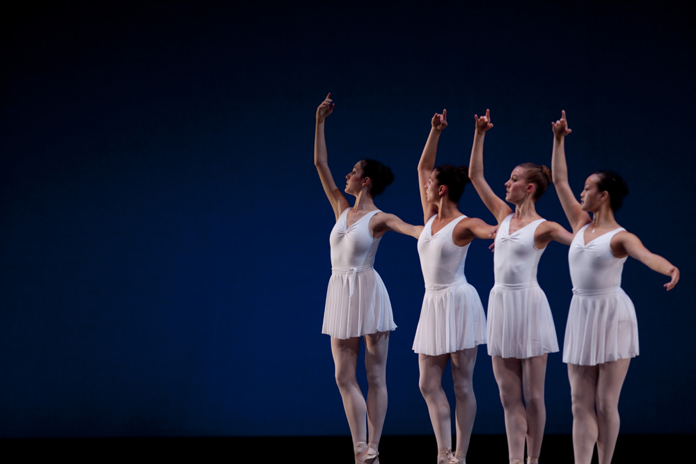 50mm: IU Ballet
