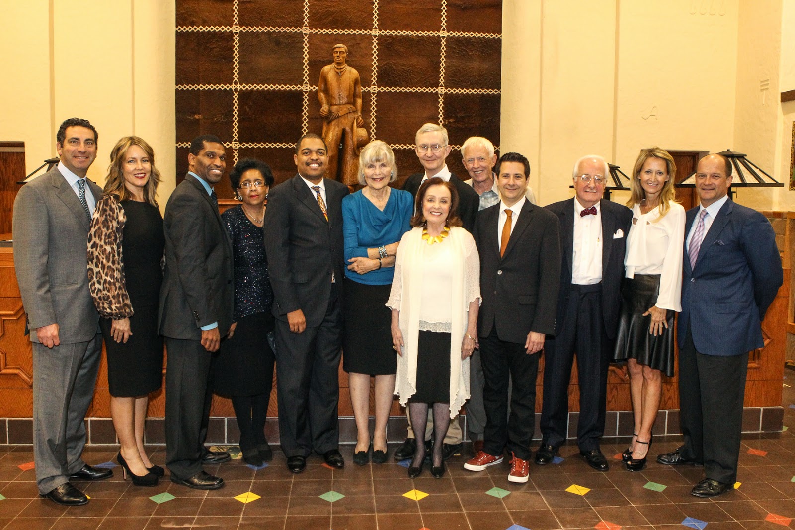 RSVP Calendar: 2014 Awards for Excellence in Community Service ...