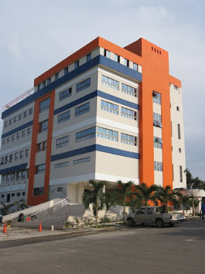 Historia de la UAPA: Trabajo Final Educacion a Distancia