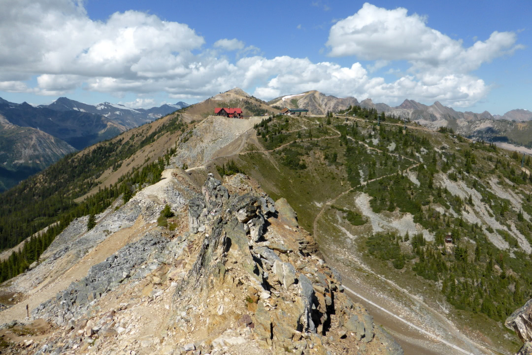 Another Side of this Life: CR2016: From Purcell to Kicking Horse to ...