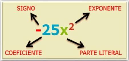 Bachillerato Matemáticas 1: Expresión Algebraica