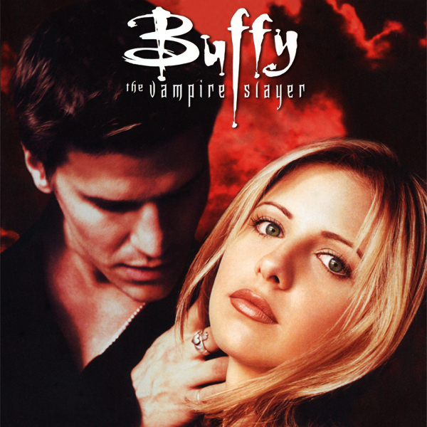 ILLUSTRANDO UN SOGNO: Un attimo di felicità Buffy tVS stagione 2
