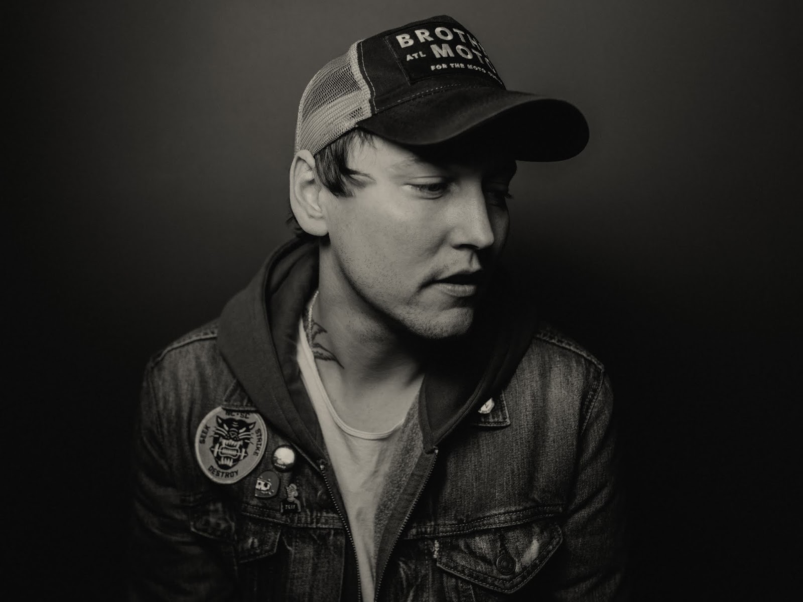 Music News: Mack Brock Releasing New EP "Covered" - Ramblings of a ...