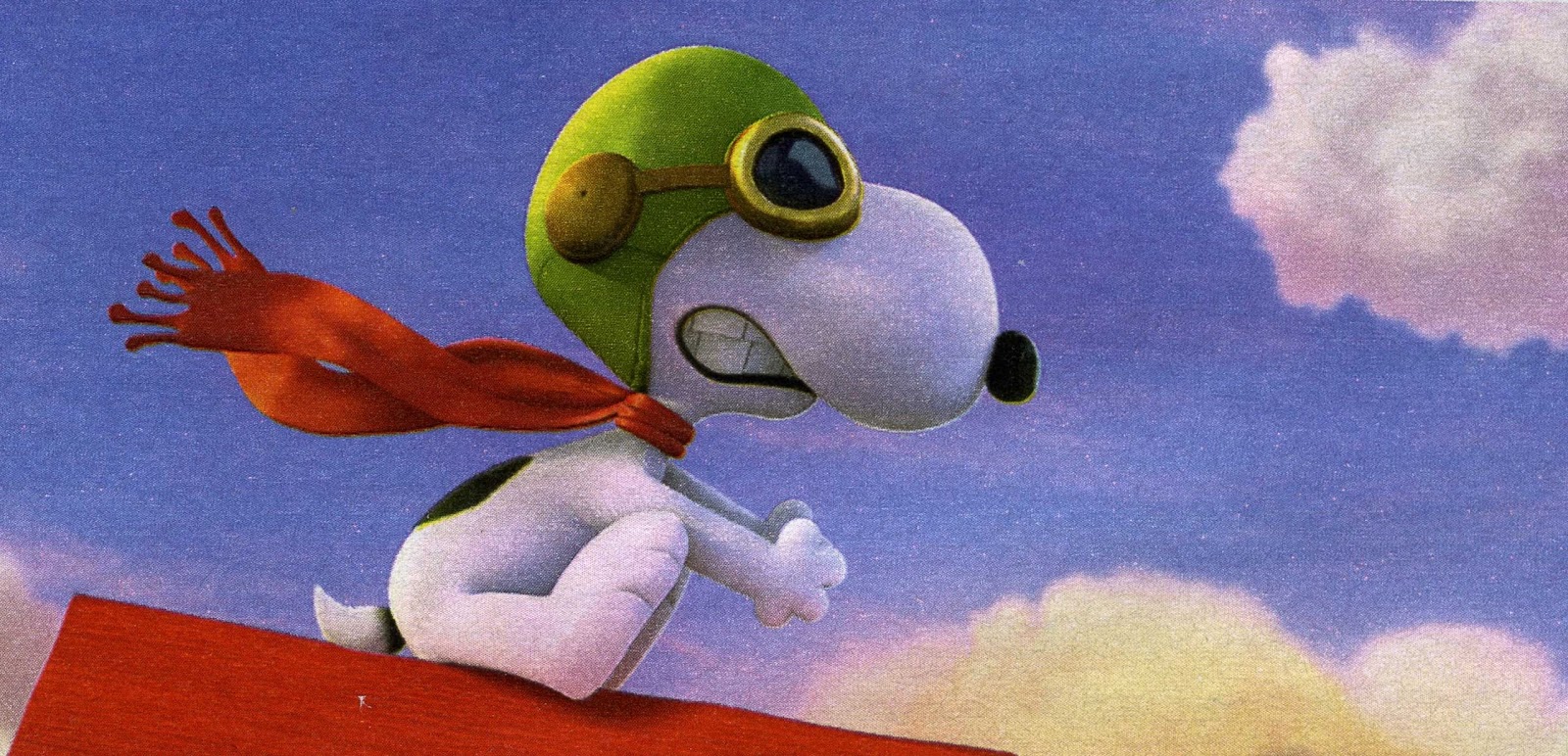 Ben's Board: January 2016