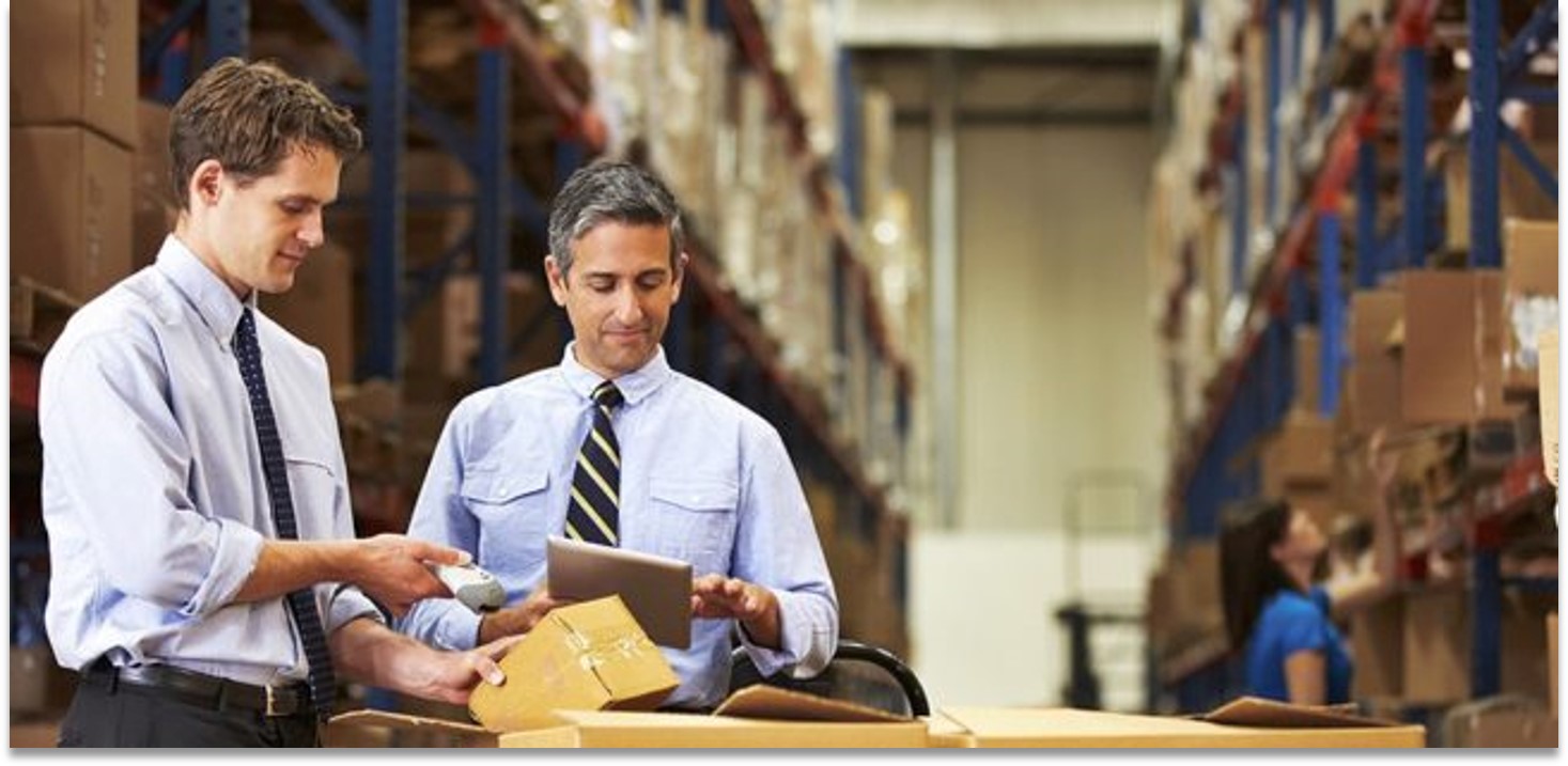 Yvan Montecino: Papel del agente aduanal en el Procedimiento aduanero