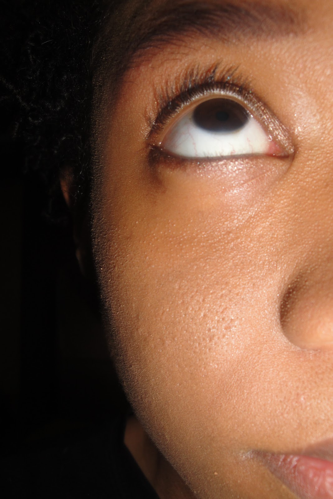 Pynkstarr: Hoilday Face Tutorial # 1