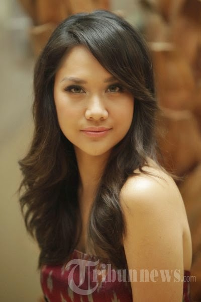 Foto Bugil Hot Bunga Citra Lestari Terbaru 2014