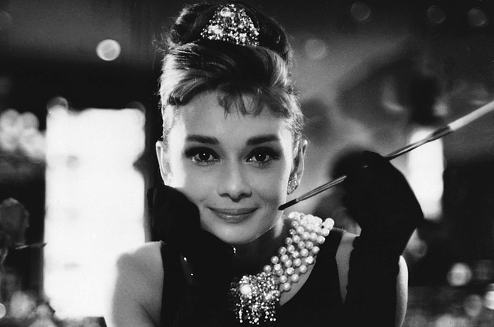 Lets Keep It Wild Smoking Audrey Hepburn