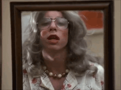 my new plaid pants: Good Morning, World