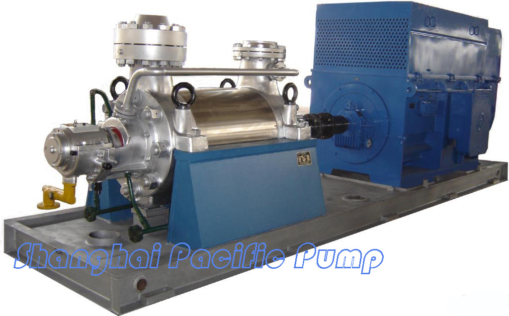 Spud's blog: The steam cycle