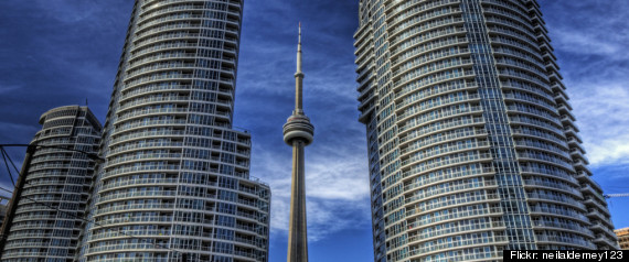 Selecting a Condo in Toronto: An step by step Approach