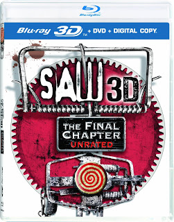 720rips: Saw VII: The Final Chapter (720p) [A.K.A. Saw 3D]