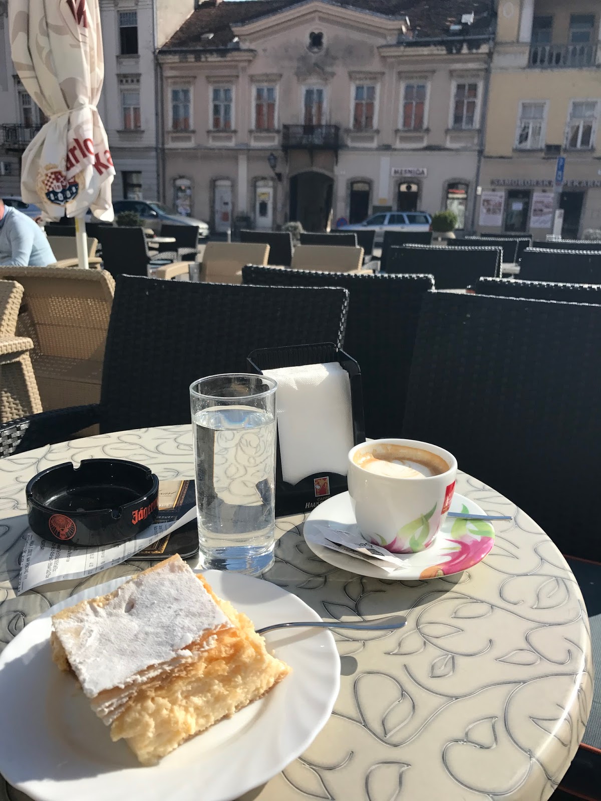 Seize your Style!: Exploring Samobor