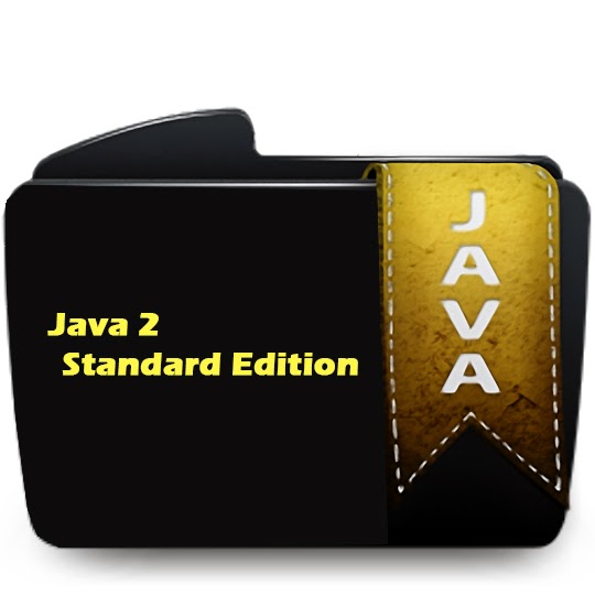 J2SE Java 2 Standard Edition