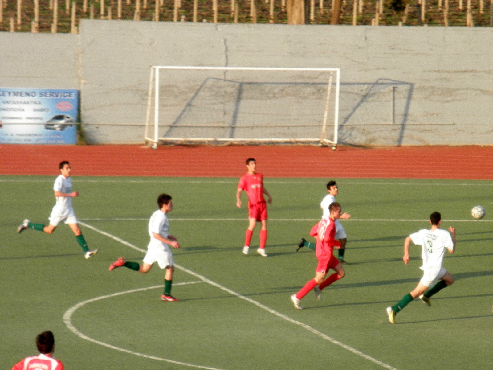 Olympiakos liosion f.c: ΝΕΟΙ ΟΛΥΜΠΙΑΚΟΥ ΛΙΟΣΙΩΝ 3 - ΑΝΑΓΕΝΝΗΣΗ ...
