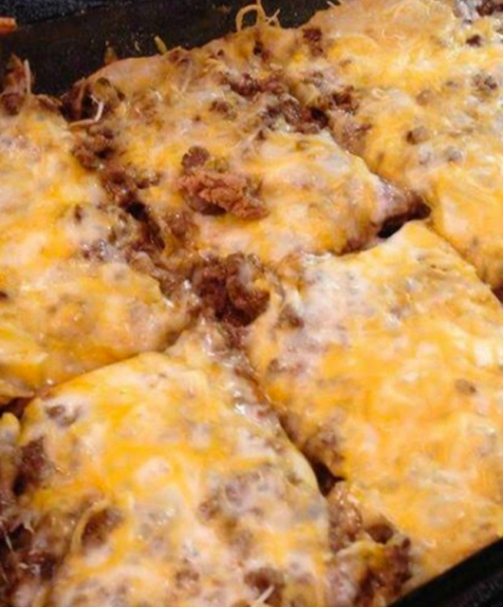 Recipes Cooking Home: BURRITO CASSEROLE