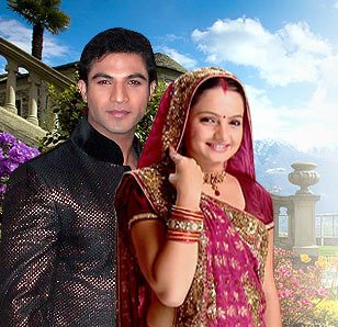 Sath Nibhana Saathiya: Images