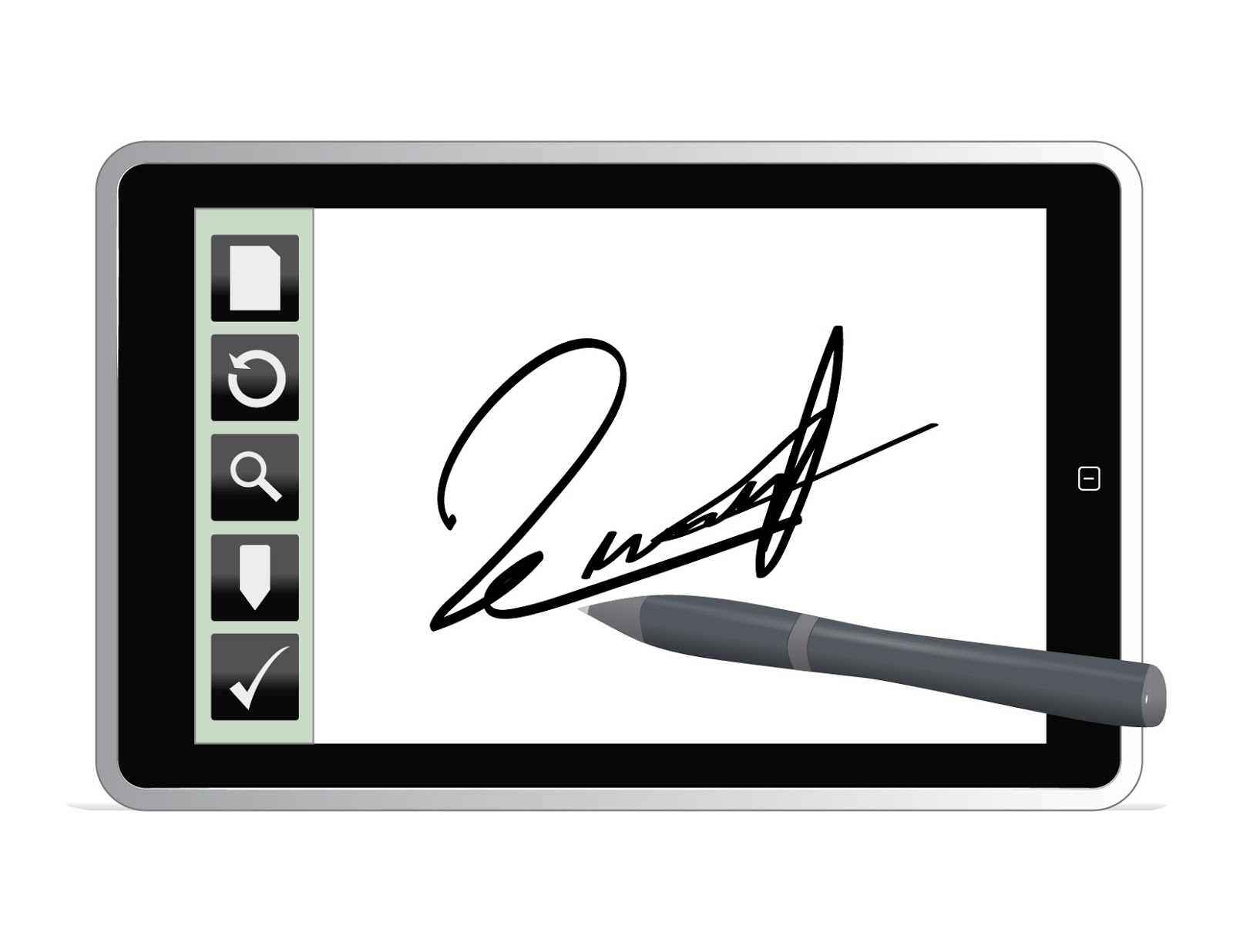 Mundo Laboral por Manuel Calle: Autónomo: ¿Qué es la firma electrónica?