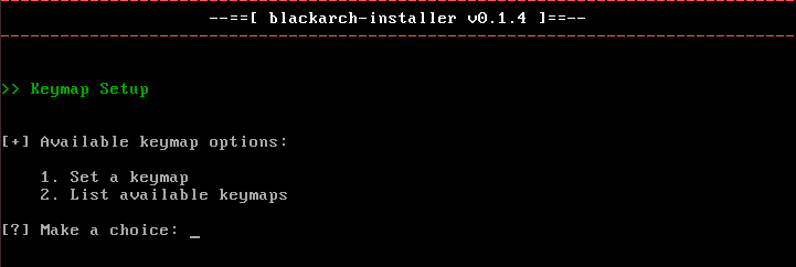 [HACKING] BlackArch Linux Install, Review (Arch linux for Pentest) | HAHWUL