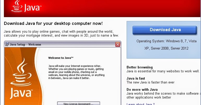 Virus Removal Instruction: Java and Adobe Update Pop-up Virus Removal ...
