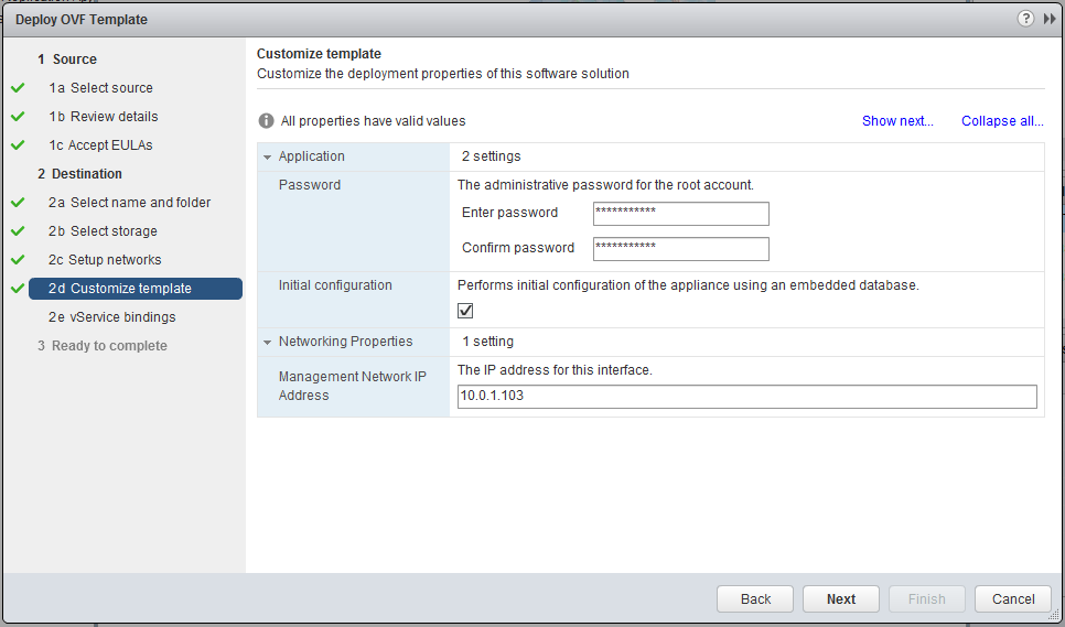 Hostile Coding Vmware Vsphere Replication Part 2 Installation