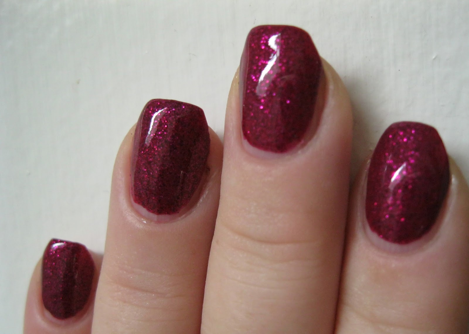 Lacquer Slacker Liz: Butter London Fiddlesticks