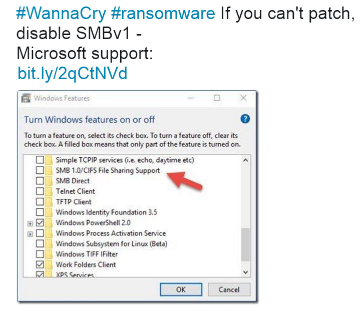 All You Need to Know About WannaCry / Wcry / WannaCrypt Ransomware Attack