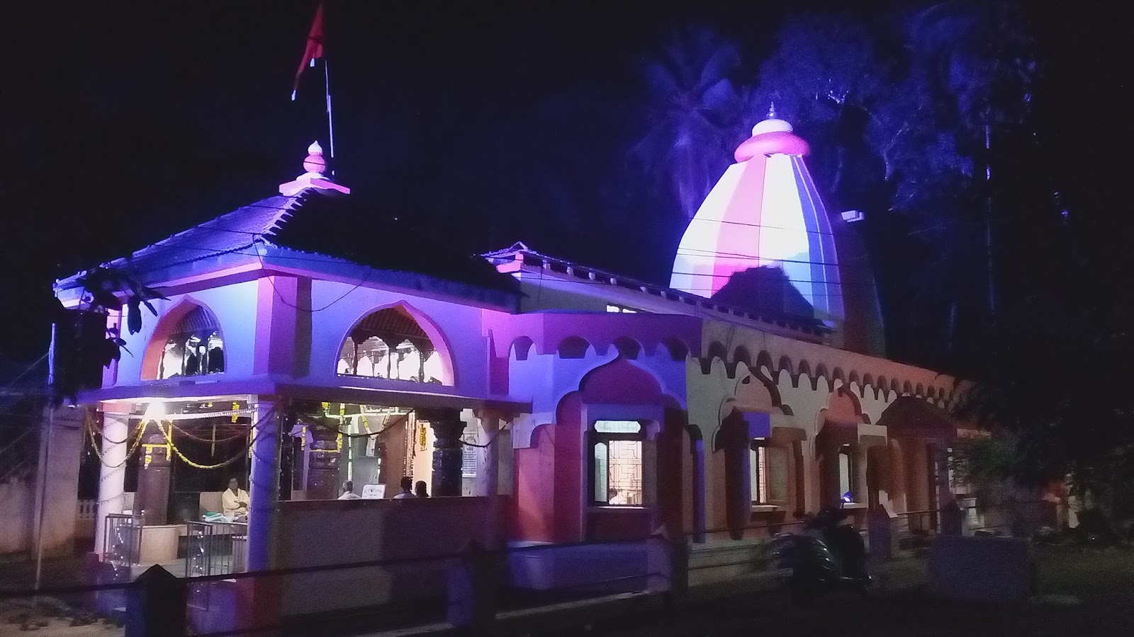 Shree Mandodari Devasthan: Photo Gallery