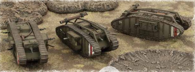 Behind Enemy Lines Podcast: ANZACs in Great War