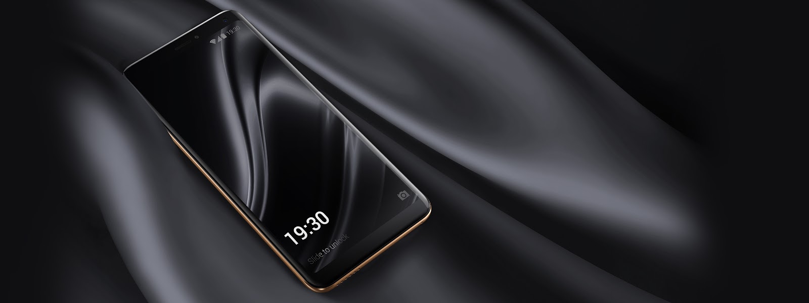 Innjoo Vision Review and Specifications