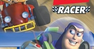 Análisis Toy Story Racer - Mejores Juegos Retro